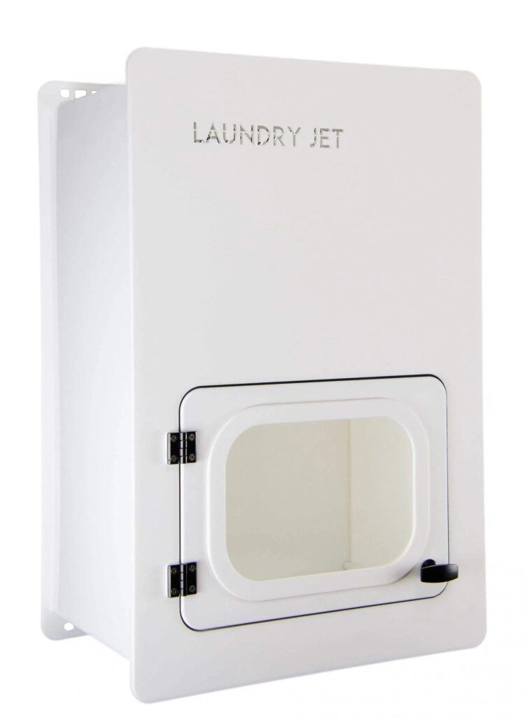 Return Unit » Laundry Jet