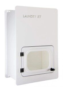 Return Unit » Laundry Jet