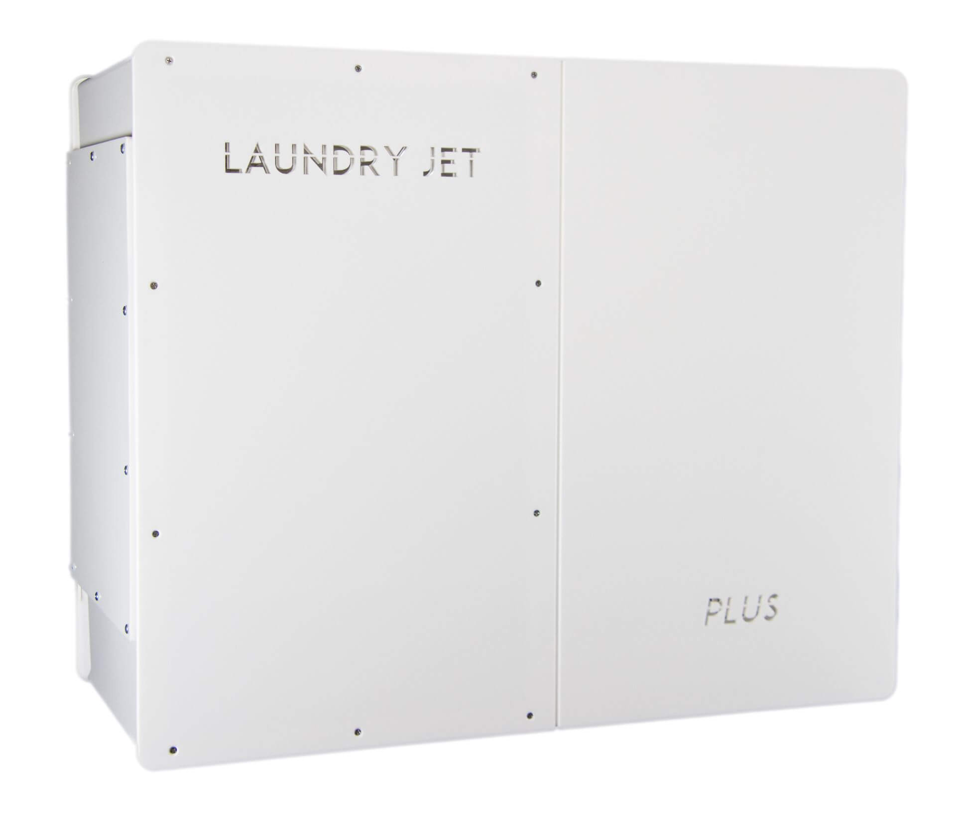 Laundry Jet Plus » Laundry Jet