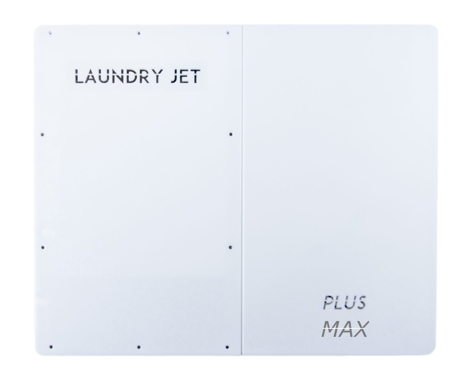 Laundry Jet Plus MAX » Laundry Jet