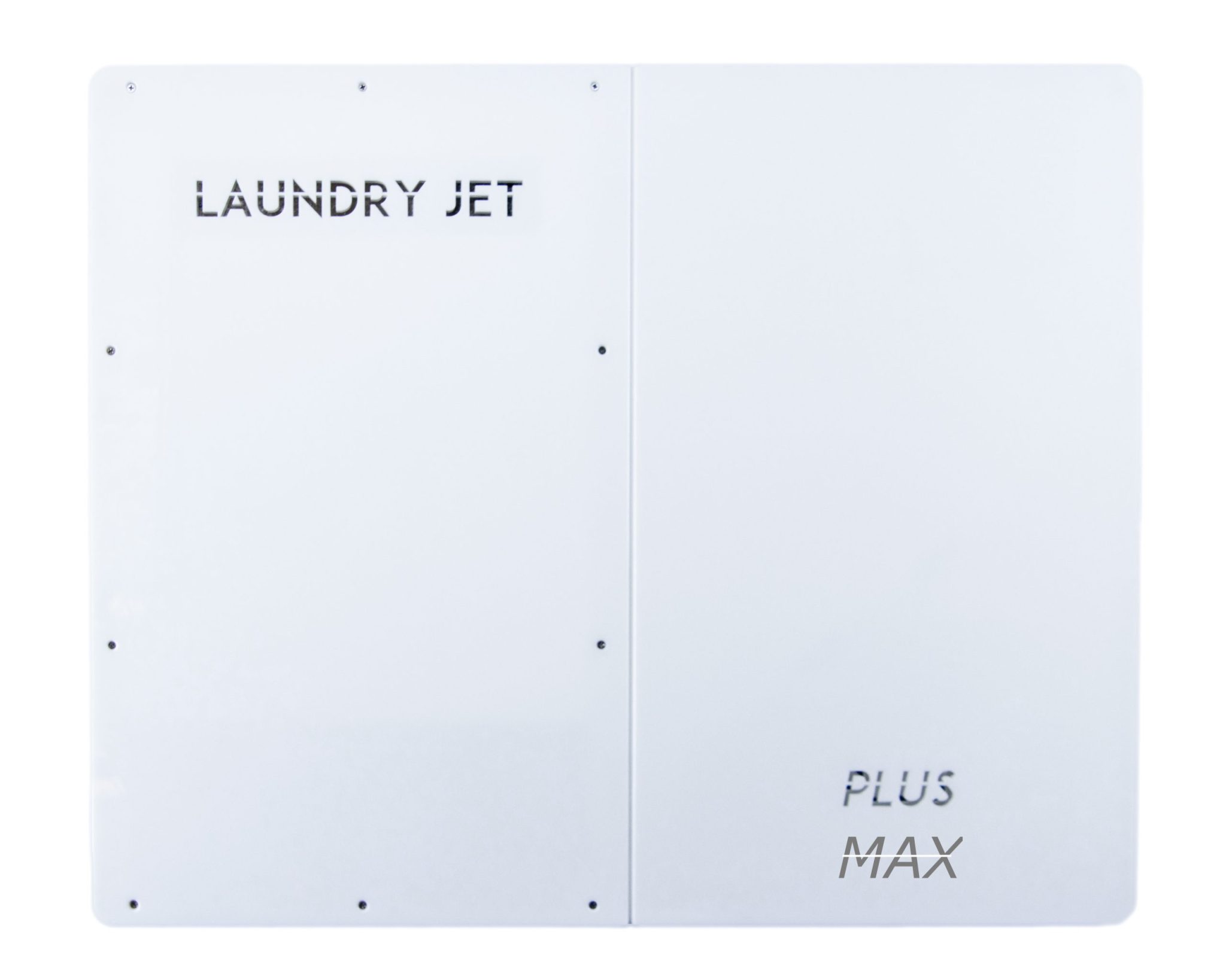 Laundry Jet Plus MAX » Laundry Jet