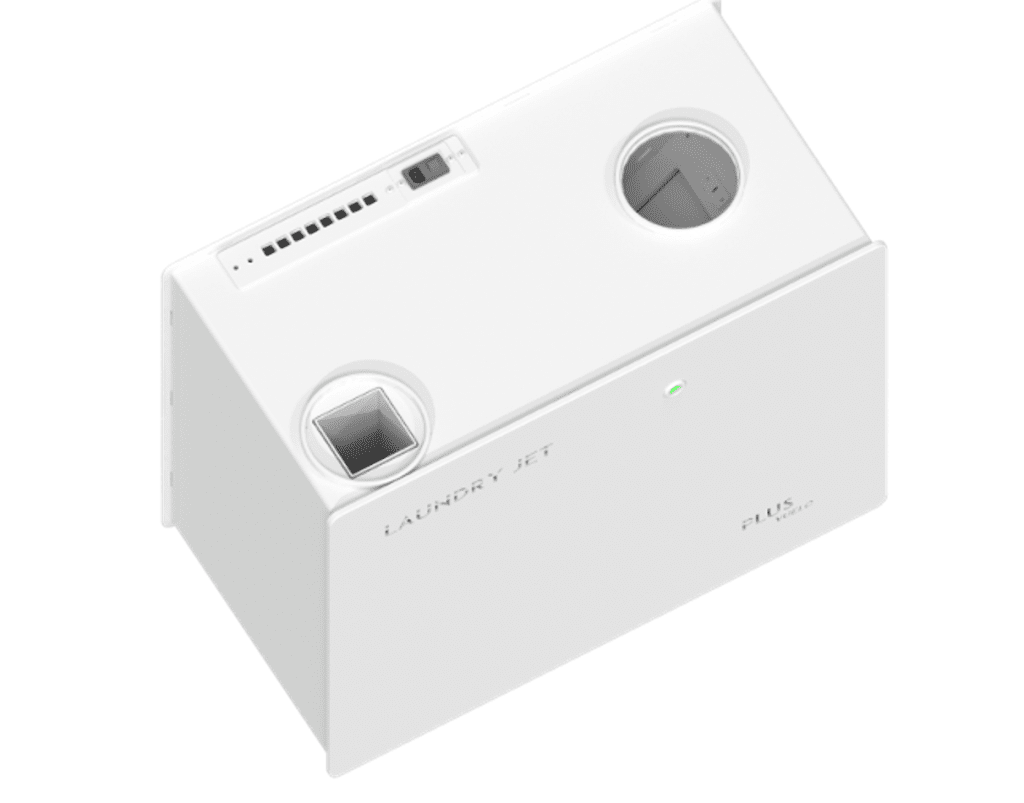 Laundry Jet Plus Vuelo » Laundry Jet
