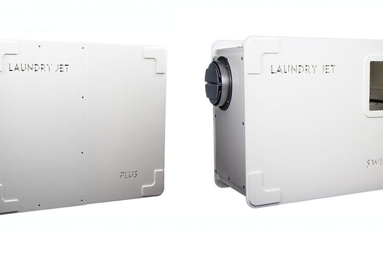 News & Media » Laundry Jet