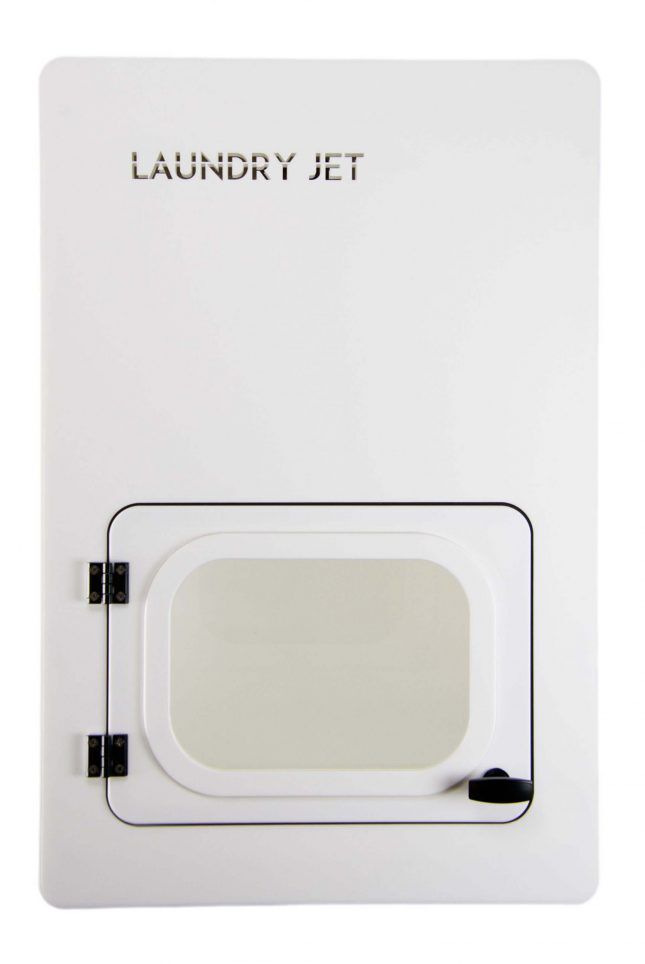 Return Unit » Laundry Jet